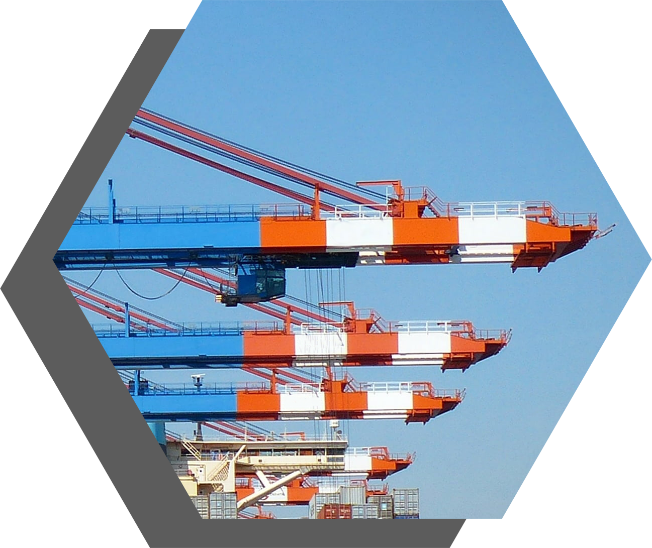 宁波联洋船务有限公司